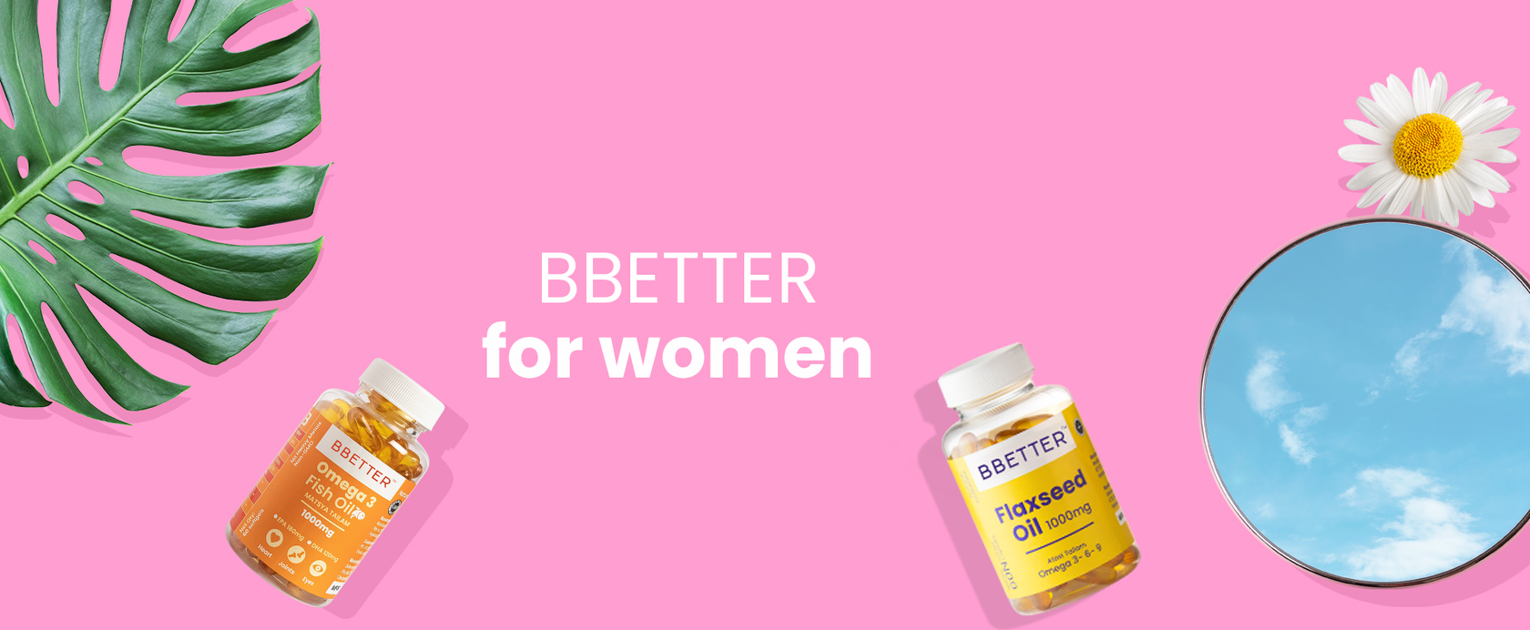 Buy Best Health Supplements | Online Health Store | BBETTER – BBetter Store